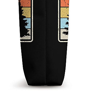 Protect Our National Parks Nature Lover Hiker Earth Day Tote Bag