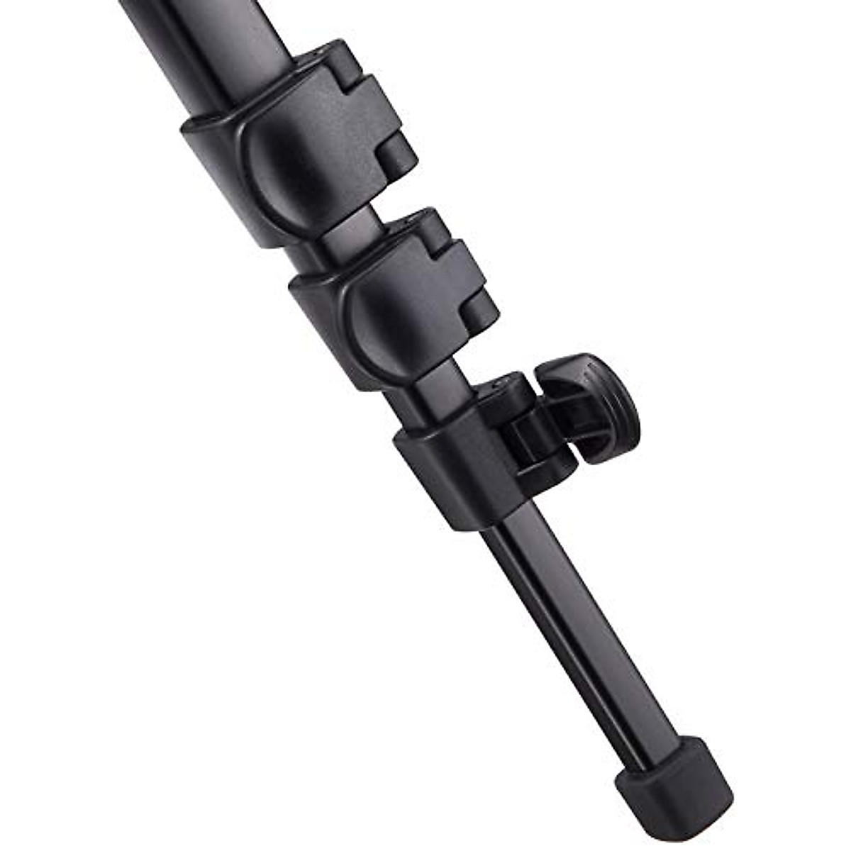 Velbon M45 Tripod with 3-Way Pan Head - Black
