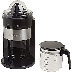 Cuisinart Citrus Juicer with Carafe