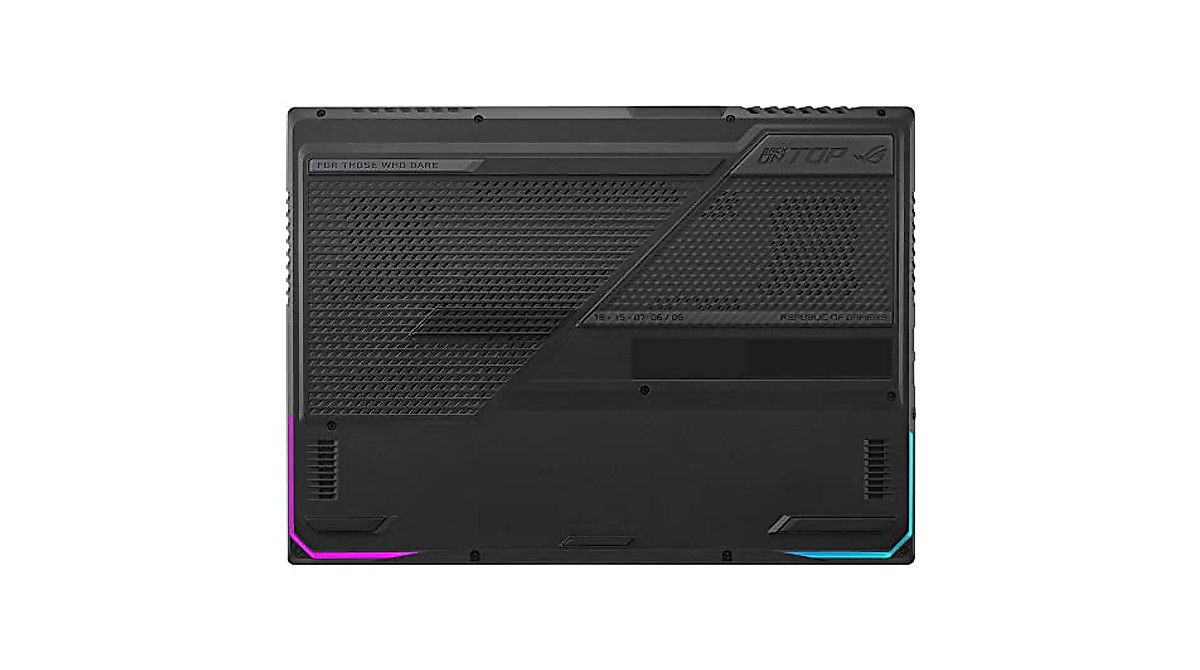 ASUS ROG Strix Scar G533 Gaming Laptop | 12th Gen i9, 64GB DDR5, RTX 3060