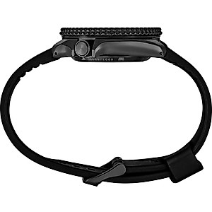 SEIKO 5 Sports Yuto Horigome Limited Edition Black Camouflage Dial Automatic Watch SRPJ39