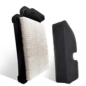 KH-20-883-02-S1 20 083 02 Air Filter 20 083 03 Pre Filter for SV470-610 KH 20 883 02 S1 20 883 06 S1 20-083-06-S 20-083-03S 20 789 01-S Craftsman 24642 Toro 98018 577513401