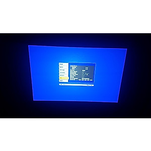 Epson POWERLITE 1945W WXGA 3LCD V11H471020 Projector