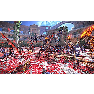 Fate/EXTELLA LINK (PS4)