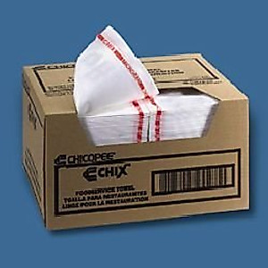 Chix 8230 Foodservice Towels, 12 X 21, 200/Carton