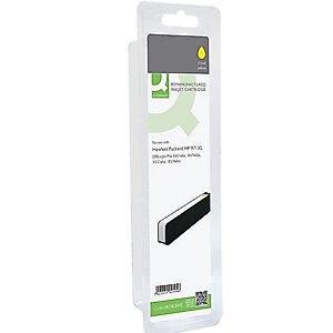 Q-Connect OBCN628AE Compatible Laser Toner (Pack of 1)