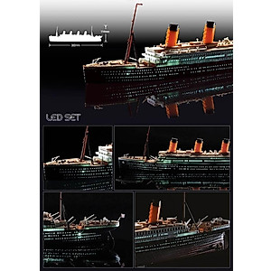 ACADEMY ACA14220 Model Kit, Various