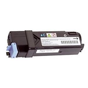 330-1437 Toner Cartridge - Dell Remanufactured (Cyan)
