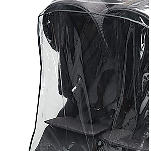 Maxi-Cosi Dana For2 Rainshield