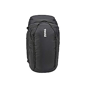 Thule Landmark 60L Travel Pack, Obsidian