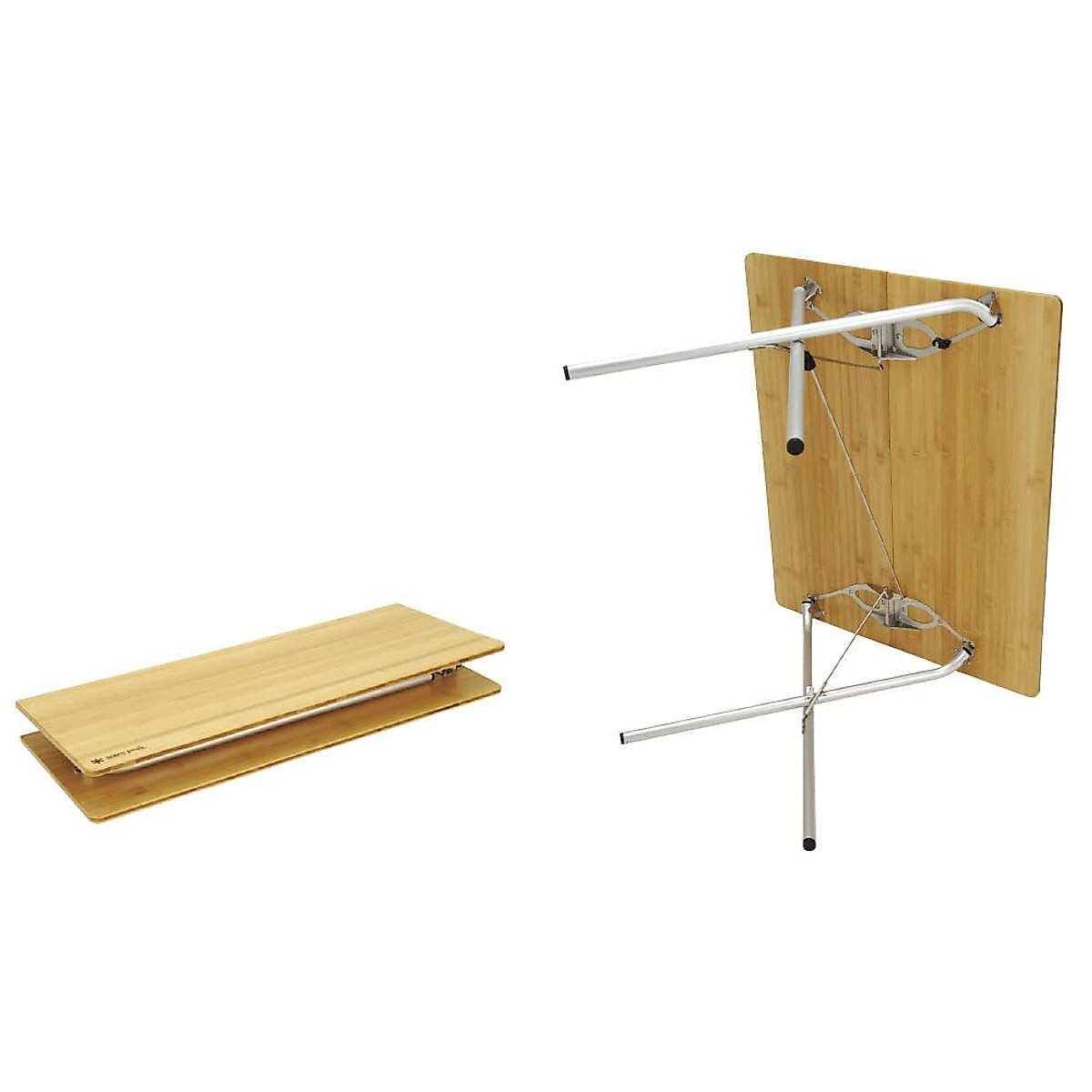 Snow Peak Single Action Table, Medium