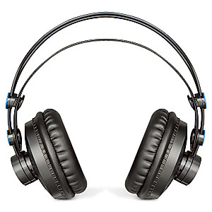 PreSonus AudioBox 96 Studio USB 2.0 Recording Bundle with Interface, Headphones, Microphone and Studio One software