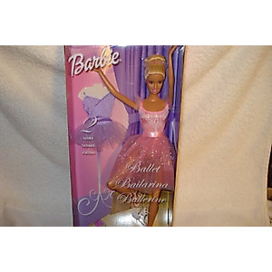 Barbie Ballet