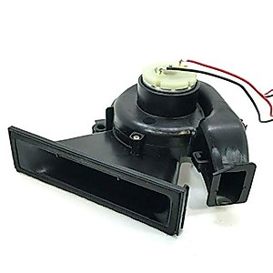 Shark Ion Robot Vacuum Main Fan Suction Motor Assembly - RV750N RV700N RV720N RV725N RV761 RV750 RV761