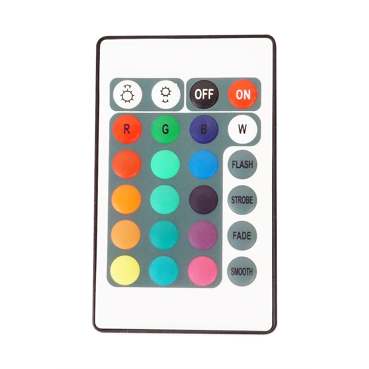 Rockville Battery PAR 50 Black, 10 Pack Rechargeable RGB Wash Lights with Charging Flight Case, Includes RF Remote, 10 Hour Battery Life, Perfect for Events, Parties & DJ Gigs