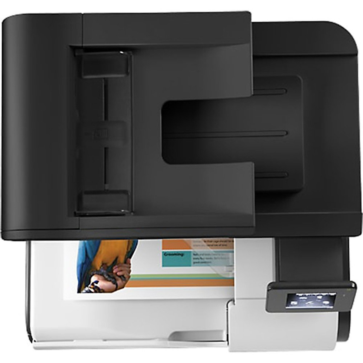 HP LaserJet Pro 500 Color MFP M570DN (CZ271A)