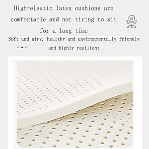 Office Chair Computer Chair Task Chair Office Gaming Recliner Chair Swivel Computer Chair Comfortable Backrest Executive Desk Chair Writing Chair Makeup Stool Desk Chair Work Chair