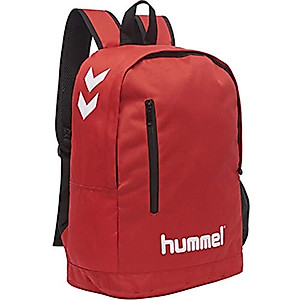 Hummel unisex_adult Core Back Pack Backpack