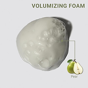 LOMA Volumizing Foam 8.45 Ounce