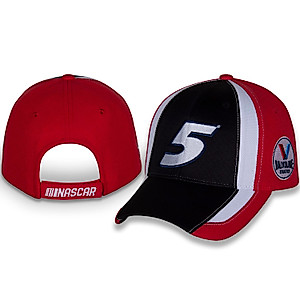 2023 Kyle Larson Restart Hat - NASCAR Adjustable Automotive Racing Mesh Baseball Cap