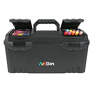 ArtBin Twin Top Storage Box each