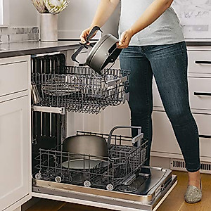 NINJA OP300 Pressure Cooker with Crisper (Renewed)