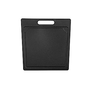 (Haul Size) Cutting Board and Divider - Specifically Designed for Compatibility with The Yeti HAUL Wheeled Cooler