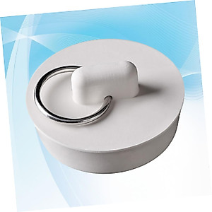 jojofuny 12 Pcs Kitchen Sink Stopper Kitchen Sink Plug Stopper Laundry Sink Stopper Garbage Disposal Stopper Bathtub Stopper Kitchen Sink Drain Cover Sink Stoppers Pool Sink Plug Drain Plug