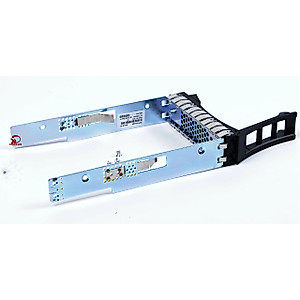 3.5" SAS SATA Hdd Tray Caddy 69Y5284 for System M4 x3300 x3500 x3530 x3550 x3630 x3650 Compatible