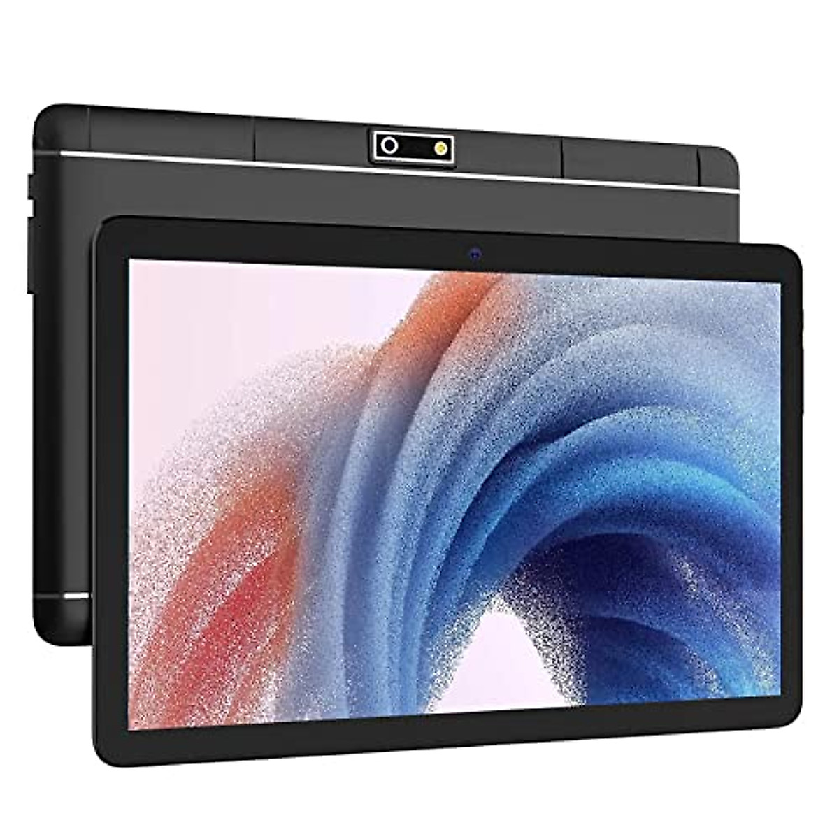 TPZ Tablet 10 inch, Android Tablets,2GB, Dual Cameras, WiFi, Google Certified, IPS HD Touchscreen, Bluetooth, 6000mAh Battery - 3PCS