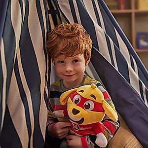 Kiddopia Captain Kidd Large 12 Inch Plush Toy | Soft Superhero Stuffed Toy