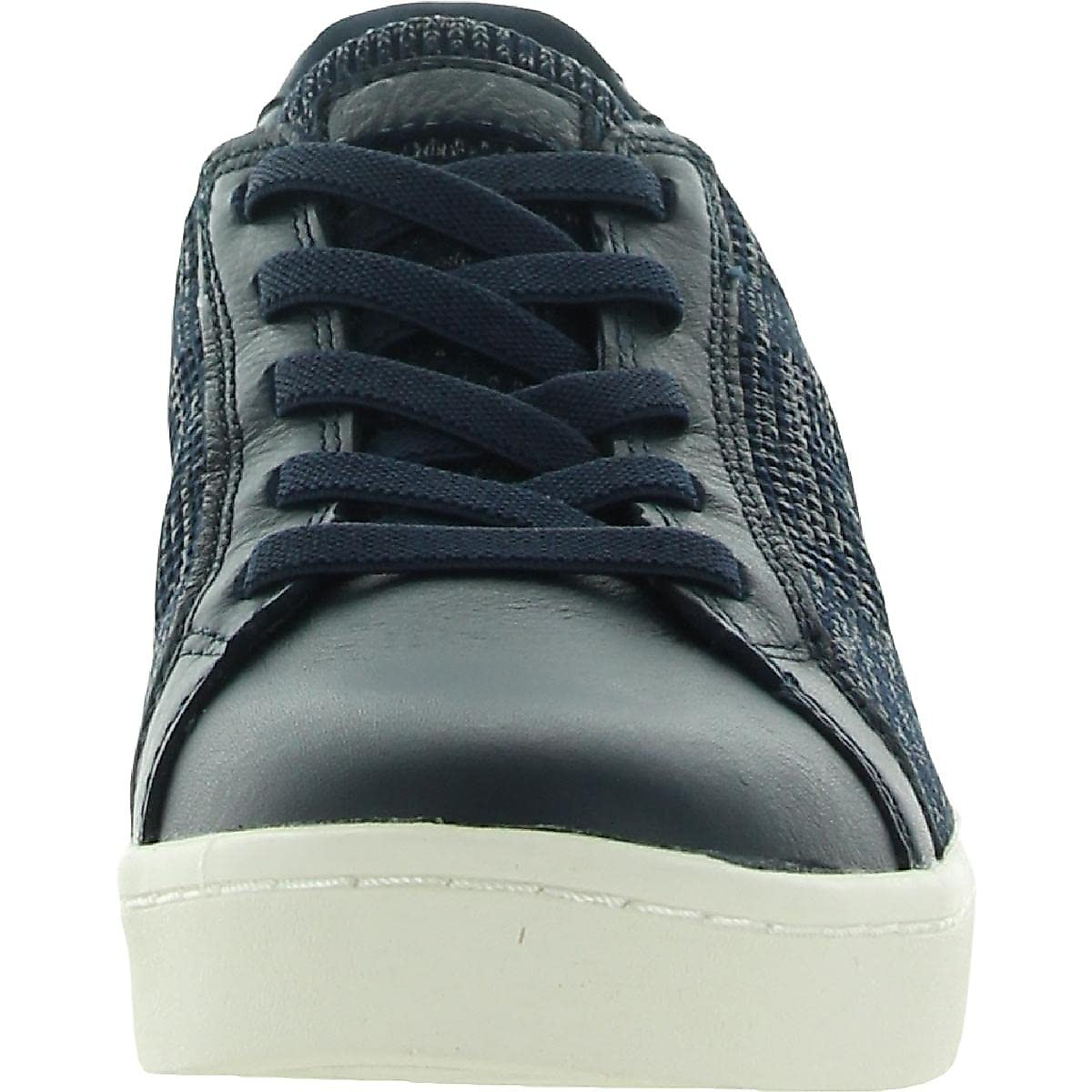 Skechers Womens Arch Fit Cup-Confidence Booster Athletic and Training Shoes Navy