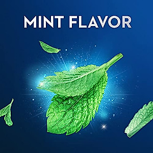 Oral-B Glide Pro-Health Comfort Plus Dental Floss, Mint