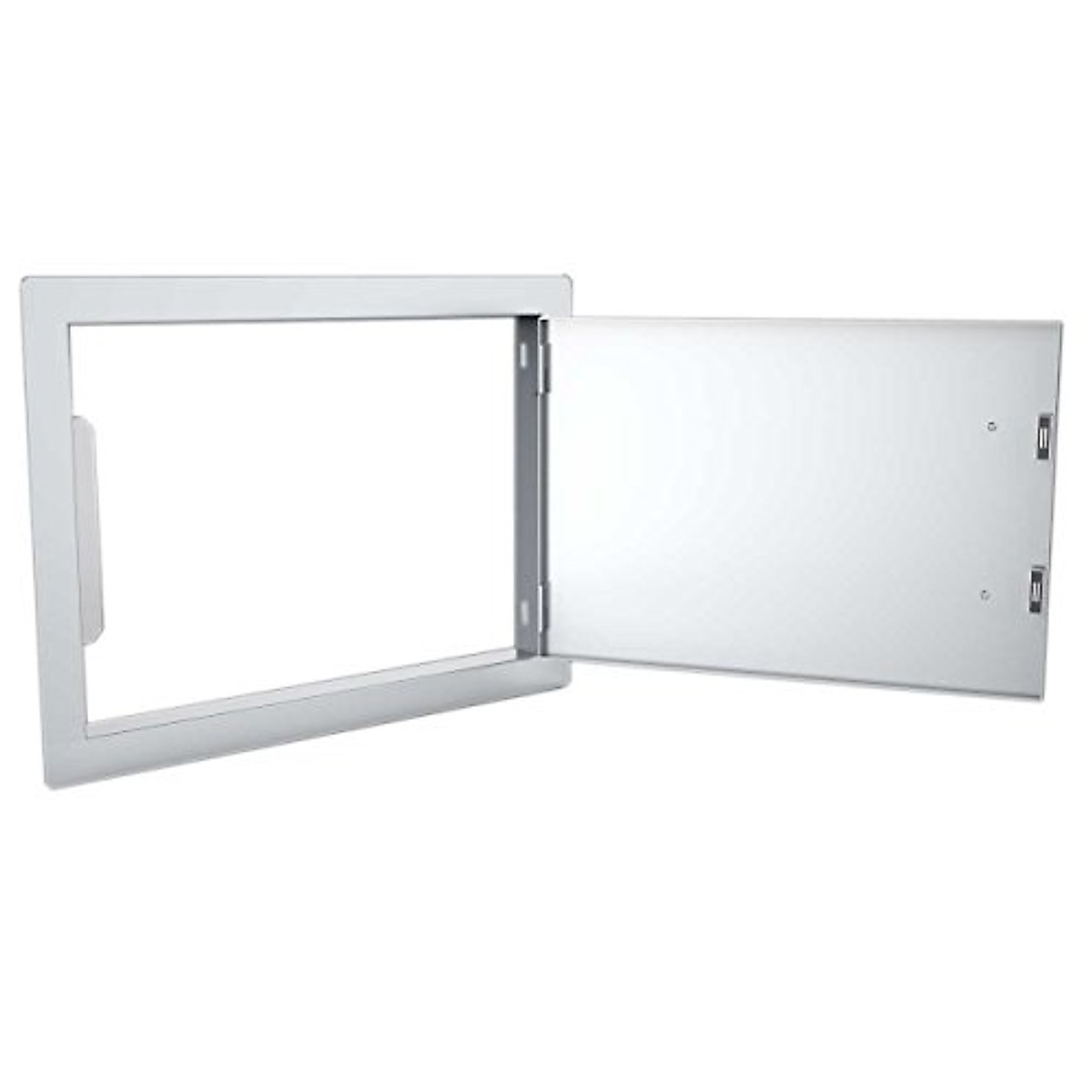 SUNSTONE DH1420 14-Inch by 20-Inch Horizontal Access Door