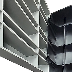 SpaEase Classic Hot Tub Step Black