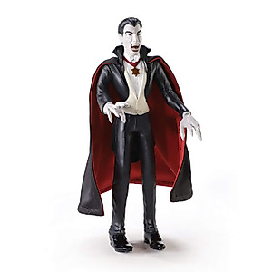 BendyFigs Universal Monsters Dracula