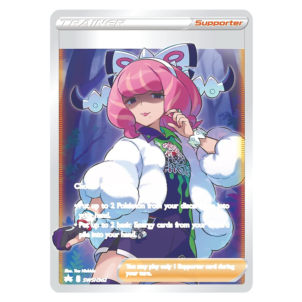 Pokemon Klara Premium Tournament Collection