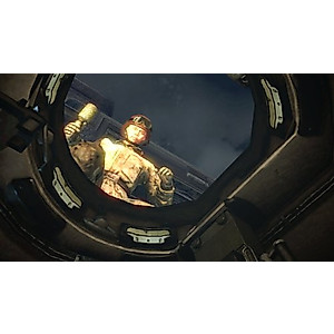 Steel Battalion: Heavy Armor - Xbox 360