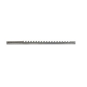 SHARS 1/16"-A HSS Standard Keyway Broach with SHIMS 404-9616 1}