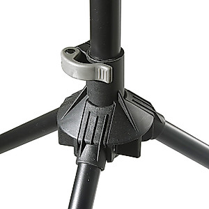Peak Music Stands SMS-20 Collapsible Music Stand with Carrying Bag
