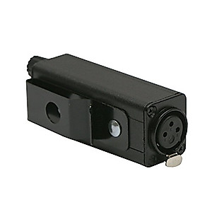 Elite Core EC-WBP-VC Wired Body Pack WITH Passive Volume Control