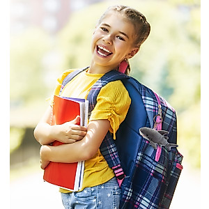 Puzzled Shark Plush Keychain Stuffed Animal Toy - Soft Fur Ocean Life Animal Grey Shark Charm Keyring, Cute Decorative Plush Toy Accessory Fun Buddy For Kids Bag, Purse, Backpack, Handbag - 4 Inches