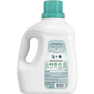 Arm & Hammer Hypoallergenic Baby, 35 Loads, 55.1 FL OZ, 1.62 L