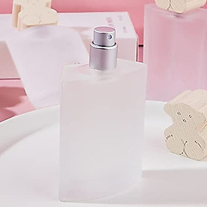 ZLXHDL Women Perfum,Spray Perfume Women LongLasting Glass Bottle Fragrance Sweet Fragrance For Girls 50ml.