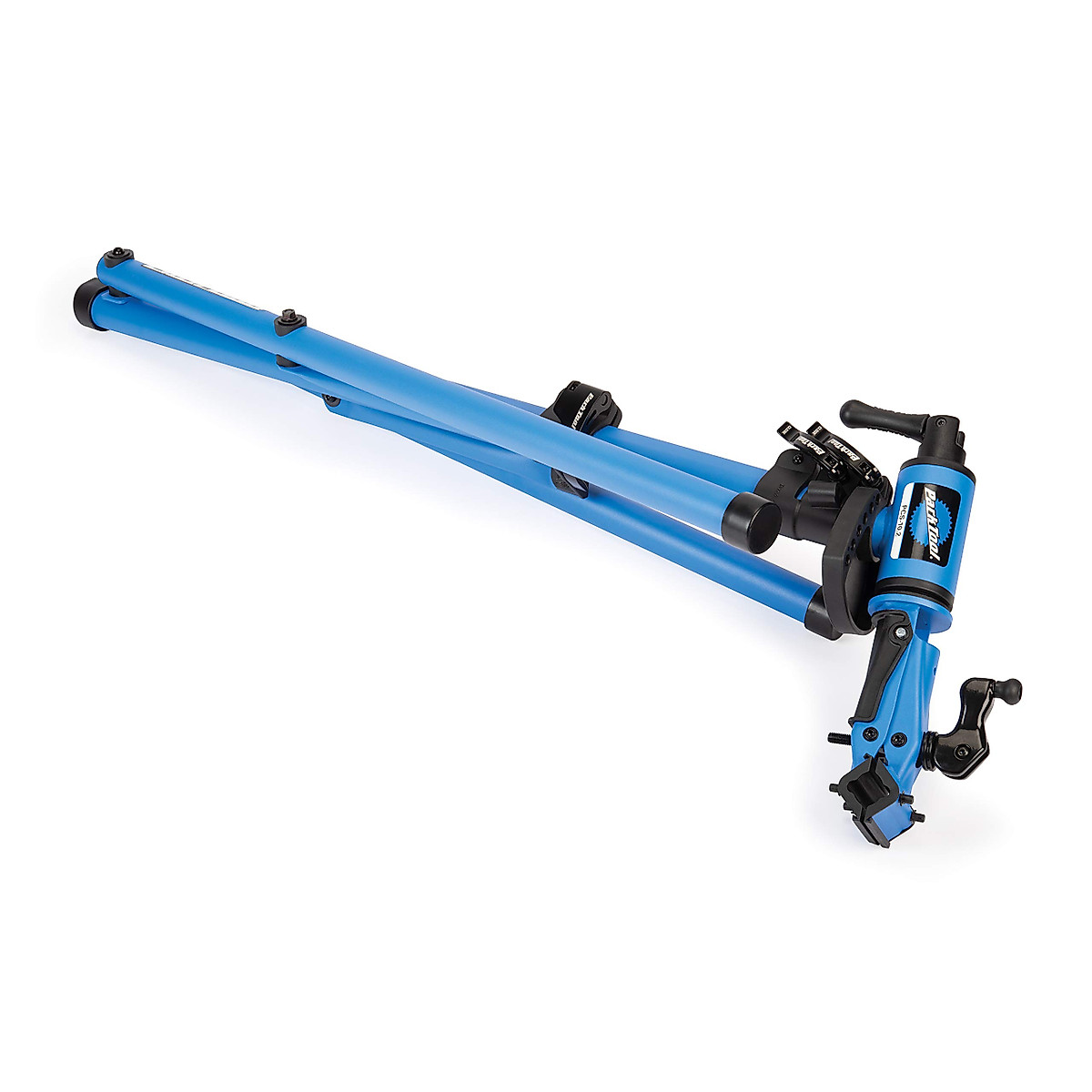 Park Tool PCS-10.2 Home Mechanic Bicycle Repair Stand, Aluminum
