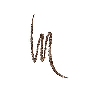 COVERGIRL - Easy Breezy Brow Fill + Define Brow Pencil, Sharpener Included, Long-Lasting, Deeply Pigmented, Blendable Formula, 100% Cruelty-Free