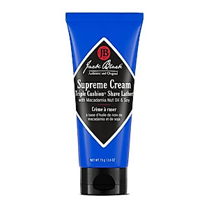 Jack Black - Shave Essentials Set - $49 Value