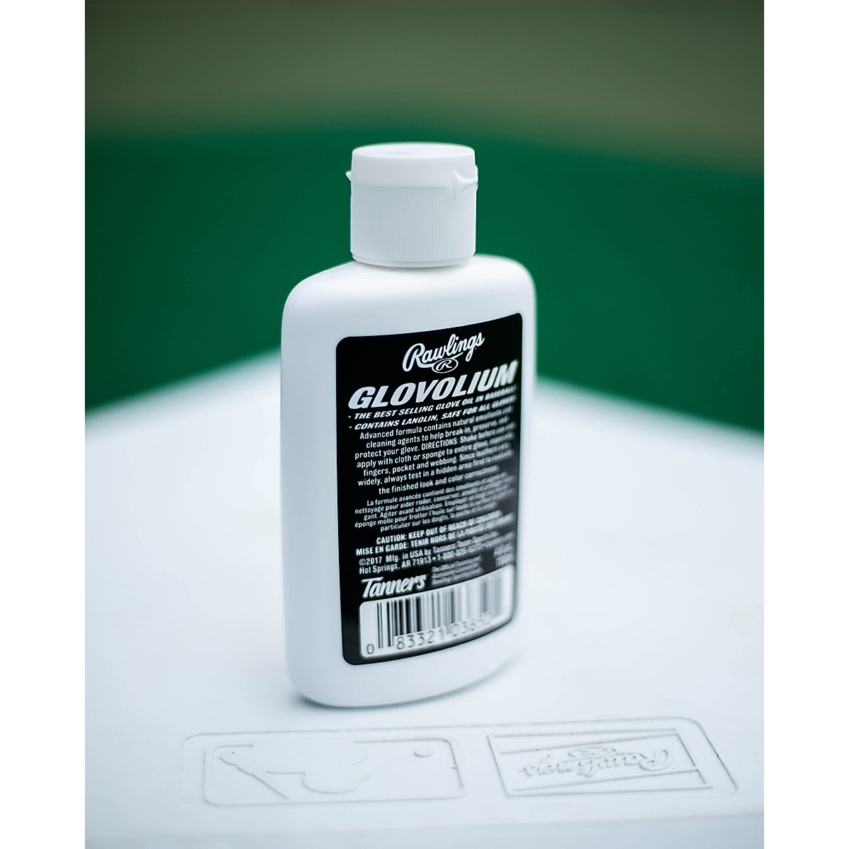 Rawlings | GLOVOLIUM Glove Treatment | Baseball/Softball