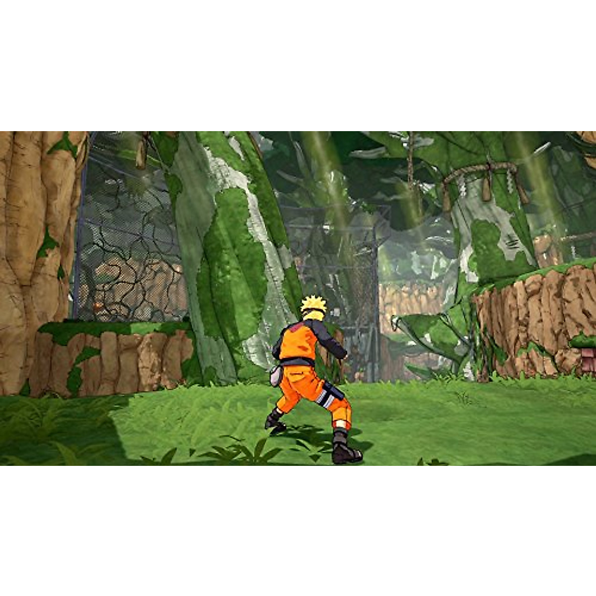 Naruto to Boruto: Shinobi Striker - PlayStation 4