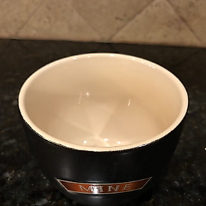 Bailey's Irish Cream Ceramic Cups (Set of 2)